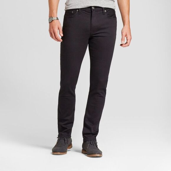 Goodfellow & Co | Jeans | Goodfellow Co Mens Mid Rise Slim Fit Skinny ...